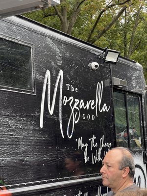 THE MOZZARELLA GOD - Updated December 2025 - 47 Photos & 23 Reviews ...