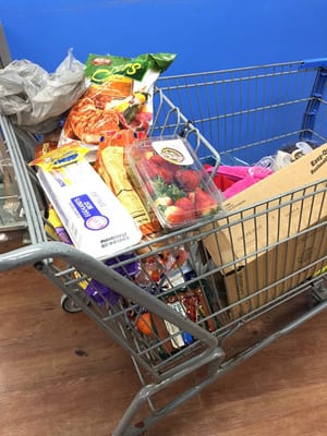 WALMART SUPERCENTER - Updated August 2024 - 11 Photos & 34 Reviews ...