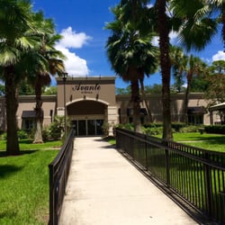 AVANTE OF OCALA - 2021 SW 1st Ave, Ocala, Florida - Rehabilitation ...