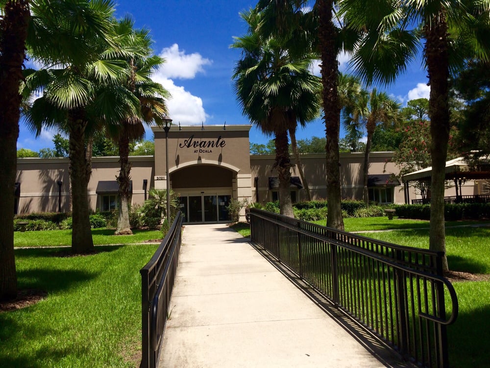 AVANTE OF OCALA - Updated December 2025 - 12 Reviews - 2021 SW 1st Ave ...