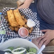 HAPPY HARBOR - 53 Photos & 81 Reviews - 533 Deale Rd, Deale, MD - Menu ...