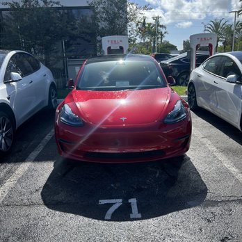 TESLA - Updated December 2024 - 20850 NW 2nd Ave, Miami Gardens ...