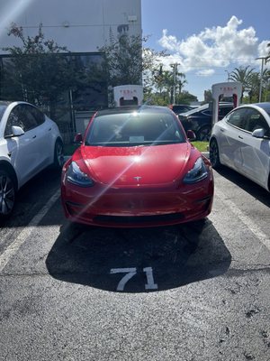 TESLA - Updated September 2025 - 14 Photos & 14 Reviews - 20850 NW 2nd ...