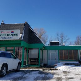 SEOUL HOUSE KOREAN RESTAURANT - Updated October 2025 - 236 Photos & 142 ...