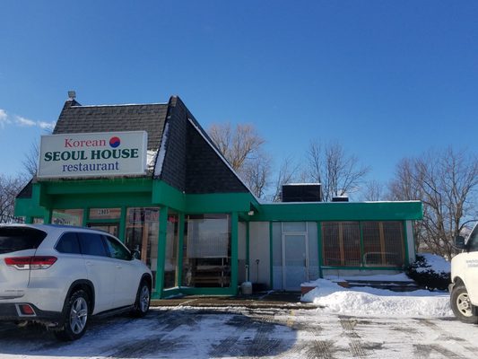 SEOUL HOUSE KOREAN RESTAURANT - 184 Photos & 111 Reviews - Korean ...