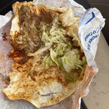 TACO TIME - Updated July 2025 - 27 Reviews - 24985 Highway 126, Veneta ...