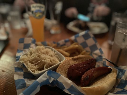 HESSEN HAUS - Updated April 2025 - 421 Photos & 405 Reviews - 101 4th ...