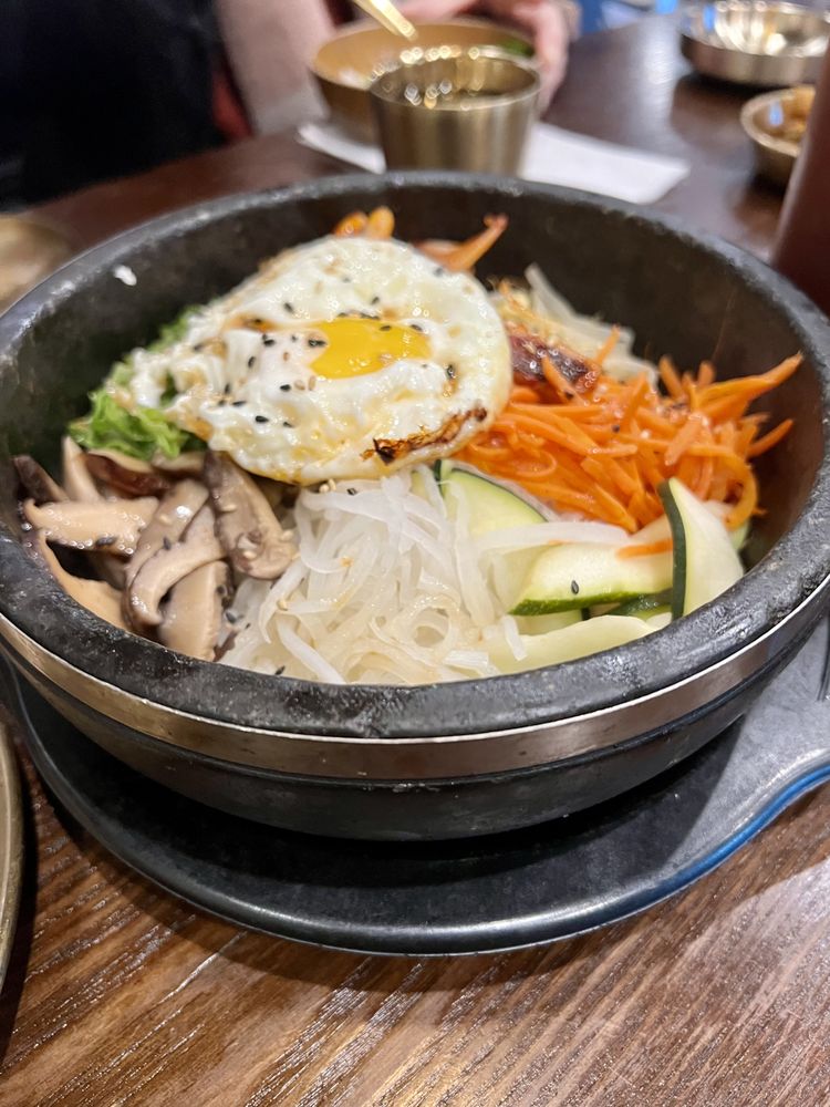 ELYSIUM KOREAN BISTRO & RESTAURANT - Updated June 2025 - 66 Photos & 13 ...