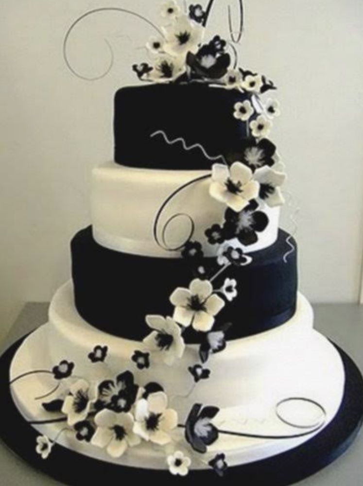 ELEGANT CAKES - Updated June 2025 - West Springfield, Virginia - Custom ...