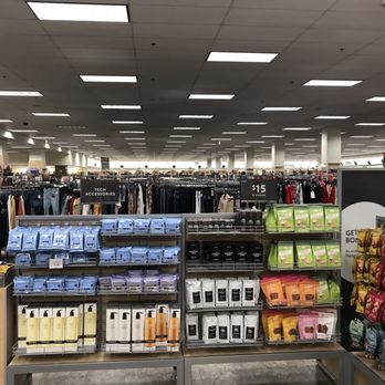 NORDSTROM RACK - Updated August 2025 - 129 Photos & 54 Reviews - 1201 S ...