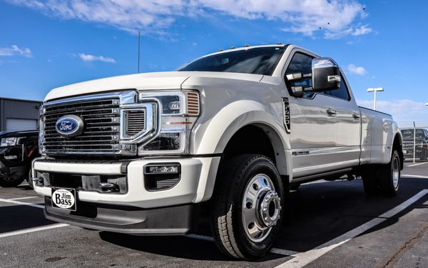 JIM BASS FORD - Updated January 2026 - 73 Photos & 60 Reviews - 4032 ...