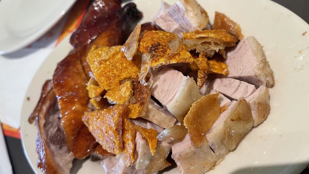 FIRST CHINESE BARBEQUE RESTAURANT - Updated June 2025 - 284 Photos ...