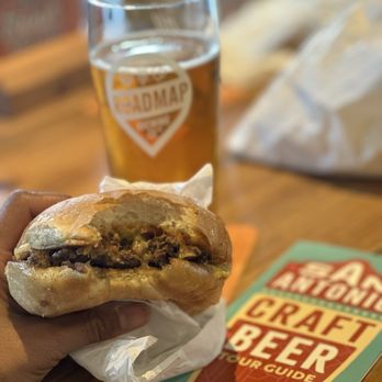 LAST PLACE BURGERS - Updated April 2025 - 32 Photos & 36 Reviews - 723 ...