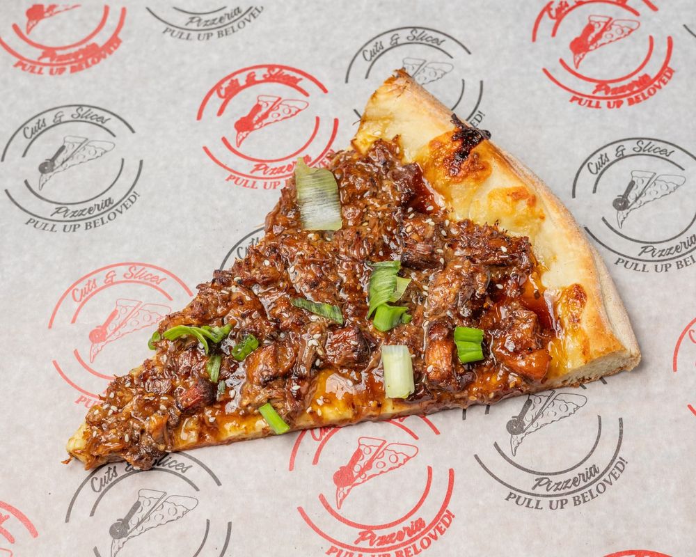 CUTS & SLICES - Updated January 2026 - 118 Photos & 50 Reviews - 321 E ...