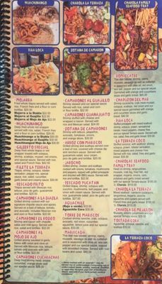 LA TERRAZA MEXICAN GRILL & SEAFOOD - Updated December 2025 - 37 Photos ...