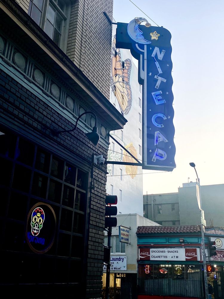 Nite Cap Bar - Trusted Since 2014 - Updated July 2025 - 101 Photos - 73 ...