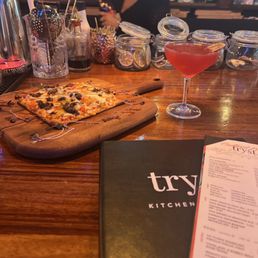 TRYST KITCHEN + COCKTAILS - Updated May 2025 - 225 Photos & 100 Reviews ...