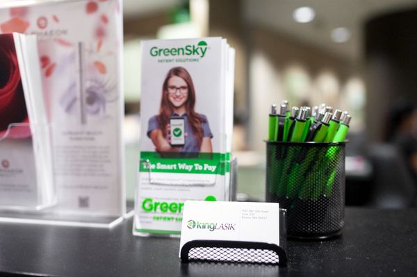 KING LASIK - SEATTLE CENTRAL - Updated December 2025 - 89 Photos & 232 ...