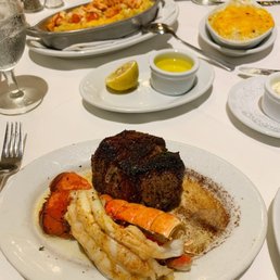 RUTH’S CHRIS STEAK HOUSE - Updated July 2025 - 913 Photos & 956 Reviews ...