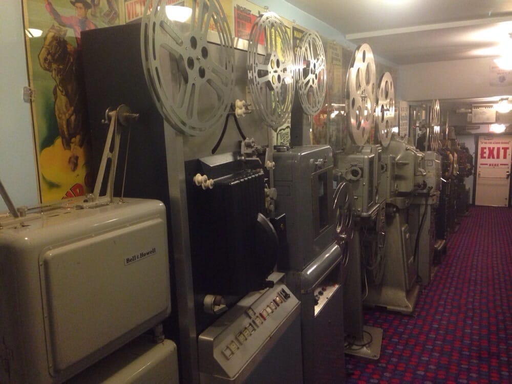 HIGHLANDS CINEMAS AND MOVIE MUSEUM - Updated January 2026 - 12 Photos ...