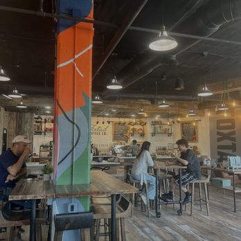 FOXTAIL COFFEE - ATLANTA - Updated August 2024 - 61 Photos & 44 Reviews ...