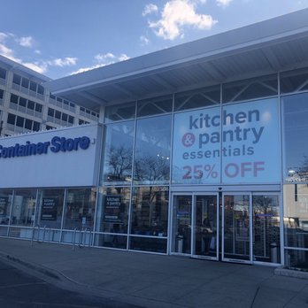 THE CONTAINER STORE - Updated November 2025 - 40 Photos & 169 Reviews ...