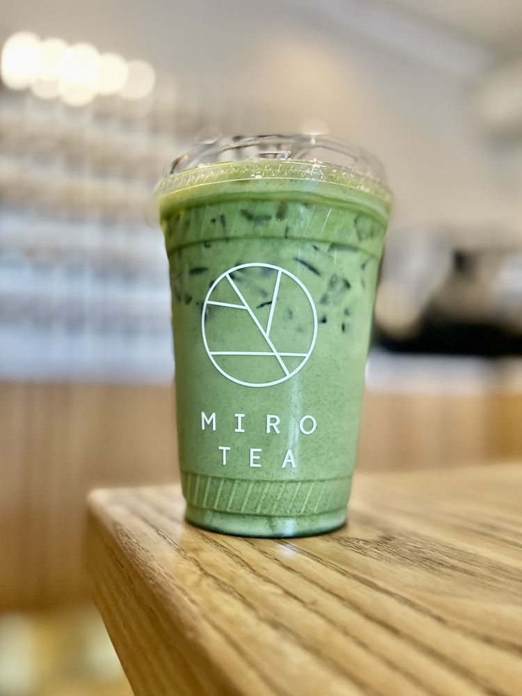 MIRO TEA - 496 Photos & 456 Reviews - Tea Rooms - 5405 Ballard Ave NW ...