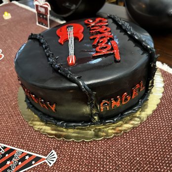 EROTIC BAKERY - Updated December 2025 - 130 Photos & 93 Reviews - New ...