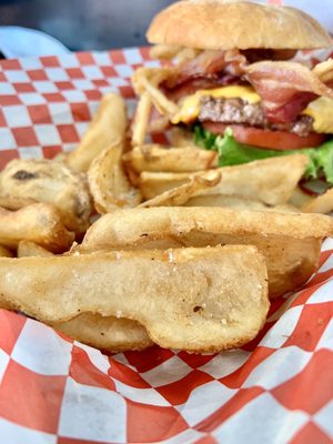 BURGERS & BARLEY - Updated April 2025 - 189 Photos & 171 Reviews - 529 ...