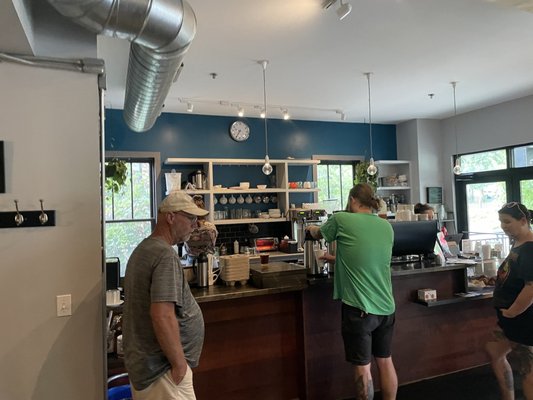 HOPSCOTCH COFFEE - Updated November 2024 - 166 Photos & 173 Reviews ...