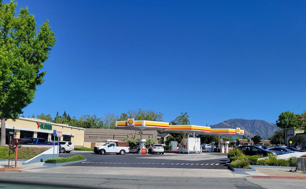 CLAYTON VALLEY SHELL 7-ELEVEN - Updated October 2024 - 15 Photos & 34 ...