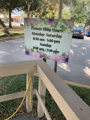 FLOWER SHOP AT OUR LADY OF MERCY CATHOLIC CEMETARY - Updated July 2025 ...