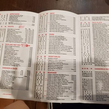 WING’S KITCHEN - 160 Photos & 108 Reviews - 23 Hudson St, Boston ...