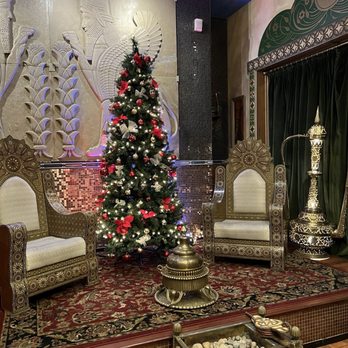 ALHAMBRA PALACE - Updated May 2024 - 510 Photos & 828 Reviews - 1240 W ...