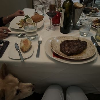STAB’S PRIME STEAK AND SEAFOOD - Updated May 2025 - 245 Photos & 186 ...