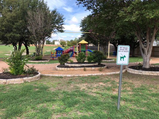 MOUNTAIN CREEK PARK - Updated July 2025 - 1108 S 10th St, Pflugerville ...