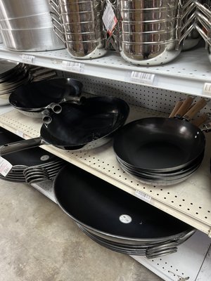 CHEF MART RESTAURANT SUPPLY - Updated December 2025 - 33 Photos & 12 ...