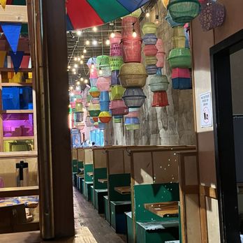 BANGRAK MARKET - Updated July 2024 - 3986 Photos & 1488 Reviews - 2319 ...