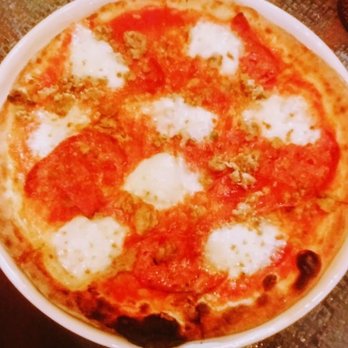 BASE PIZZERIA - Updated January 2025 - 434 Photos & 429 Reviews - 3115 ...