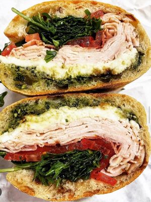 LA FETTA DELICATESSEN - Updated May 2026 - 76 Photos & 79 Reviews ...