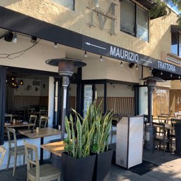 MAURIZIO TRATTORIA ITALIANA - Updated July 2025 - 716 Photos & 898 ...