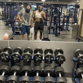 COWBOYS FIT - Updated December 2025 - 14 Photos & 52 Reviews - 1500 ...