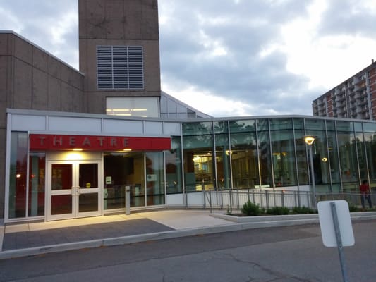 TORONTO PUBLIC LIBRARY - Updated May 2026 - 20 Photos & 12 Reviews - 35 ...