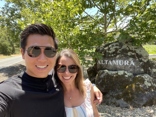 ALTAMURA WINERY - Updated December 2025 - 14 Photos & 17 Reviews - 1700 ...