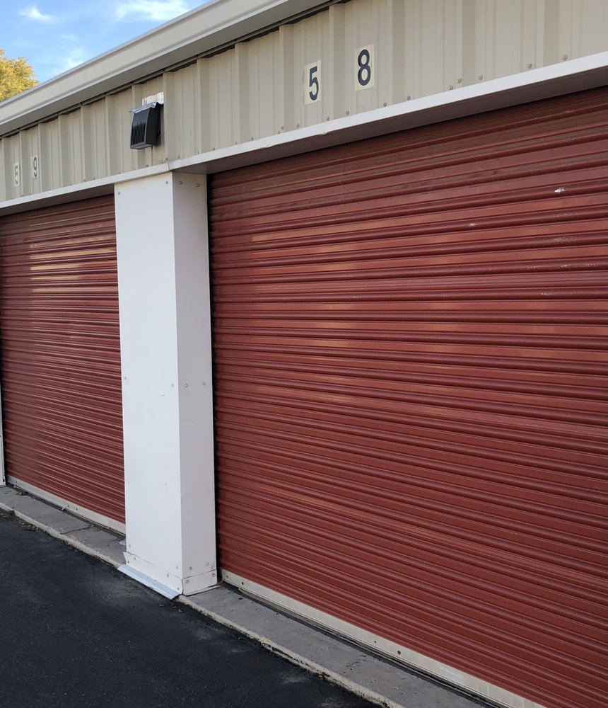 GRANARY STORAGE - Updated June 2025 - 278 W 900th S, Salt Lake City ...