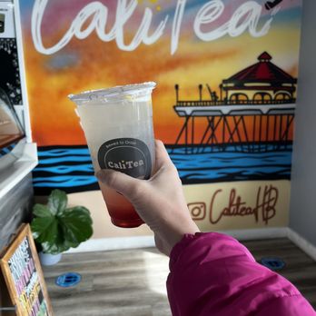 CALITEA ORGANIC COFFEE & TEA - Updated August 2024 - 162 Photos & 119 ...