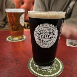 CASK PUB AND KITCHEN - Updated July 2025 - 74 Photos & 157 Reviews - 6 ...