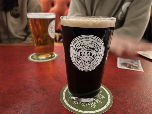 CASK PUB AND KITCHEN - Updated September 2025 - 74 Photos & 159 Reviews ...