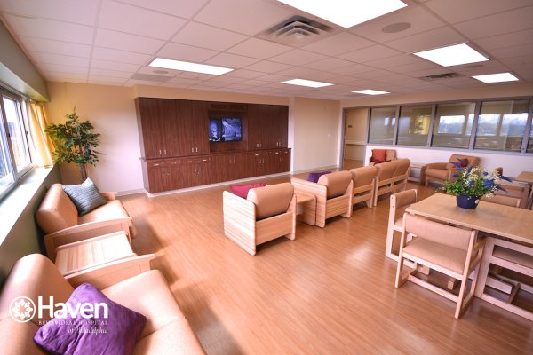 HAVEN BEHAVIORAL HOSPITAL - Updated January 2026 - 21 Photos & 34 ...