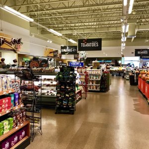 WEGMANS - 128 Photos & 190 Reviews - Grocery - 101 Crosstrail Blvd SE ...